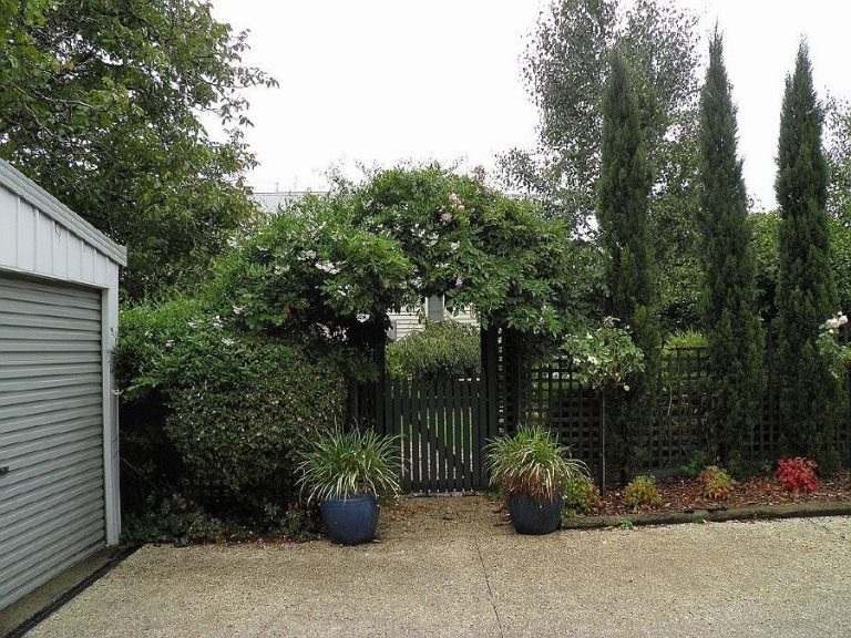 Landscape Design Gallery