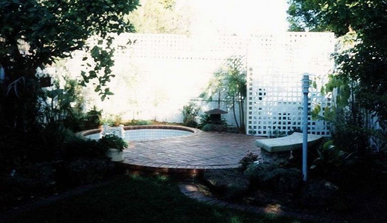 Landscape Design Gallery