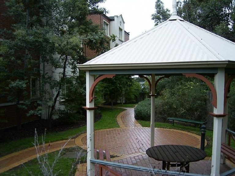 Landscape Design Gallery