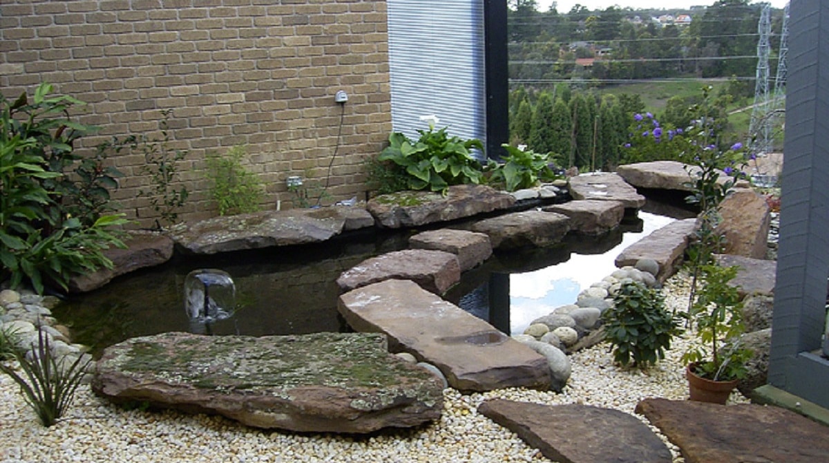 Landscape Design Melbourne Australia
